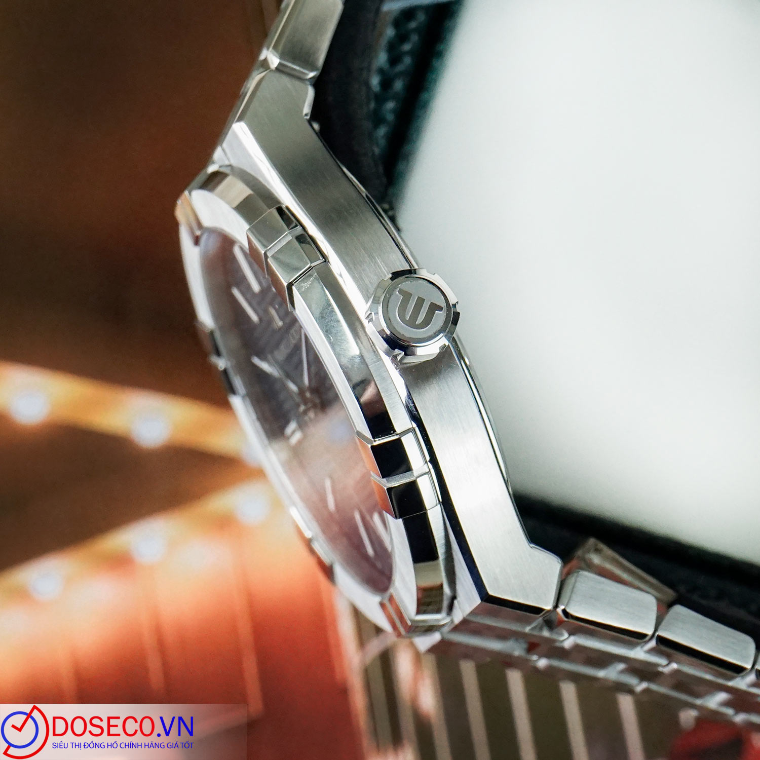 Maurice Lacroix Aikon AI6008-SS002-430-2 2 dây